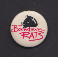 RYEBREAD RODEO! Badges