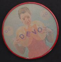 RYEBREAD RODEO! Badges