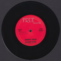 RYEBREAD RODEO! Records